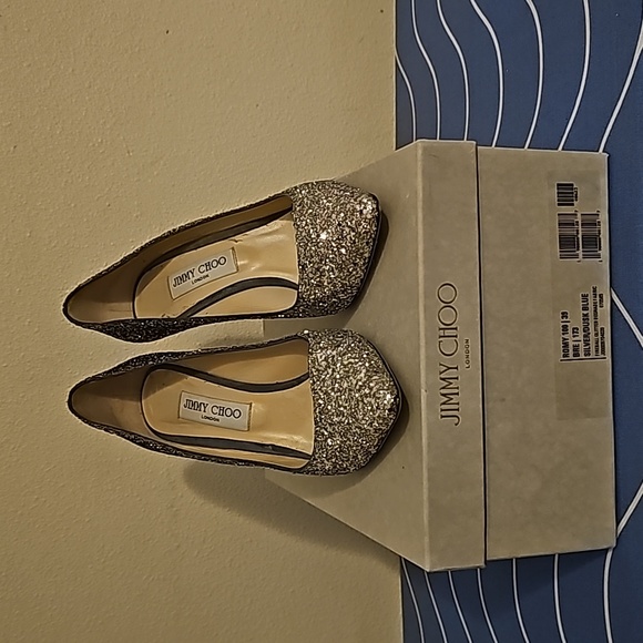 Jimmy Choo | Shorts | Jimmy Choo Romy 0 | Poshmark